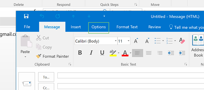 How to Schedule an Outgoing Email in Outlook | Laptop Mag