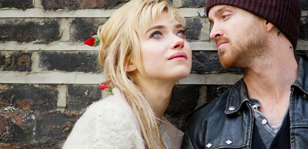 A Long Way Down | Cinemablend