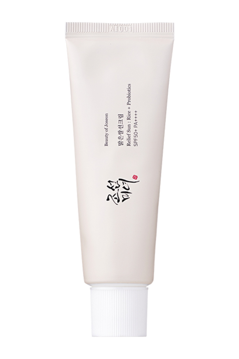 16 Best Korean Sunscreens, According to Doctors & Editors | Marie Claire