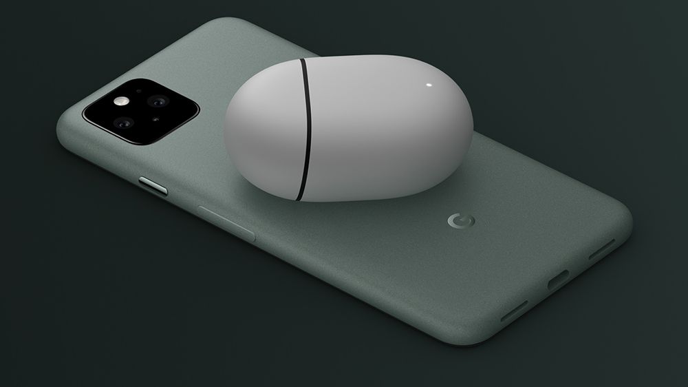 Google Pixel 5 is 5G and affordable; Pixel 4a 5G also revealed | What ...