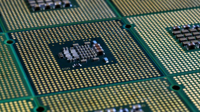 Intel Deploys Undisclosed Microcode Security Update For Cpus Going Back
