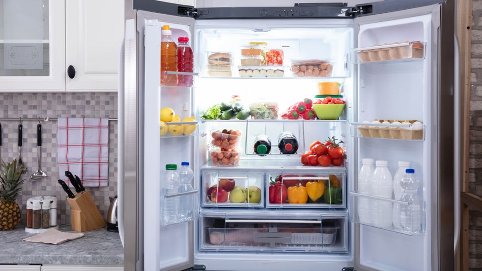5 tips to organize your fridge and make food last longer | Tom's Guide