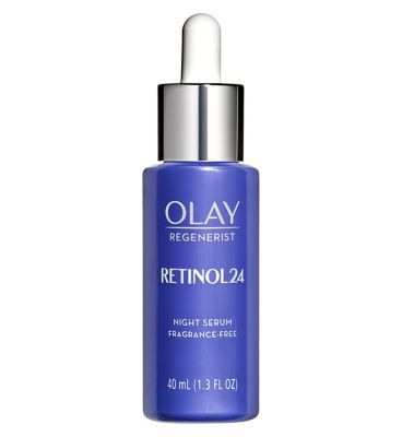 Boots has an amazing deal on Olay’s Regenerist Retinol range right now ...