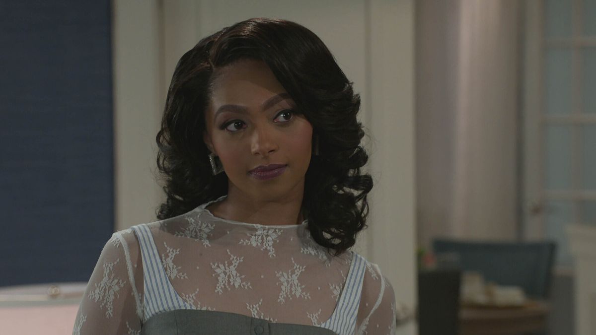 Beyond the Gates spoilers: Nicole and Eva clash — again? | What to Watch