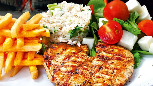 The Brazilian buffet | FourFourTwo