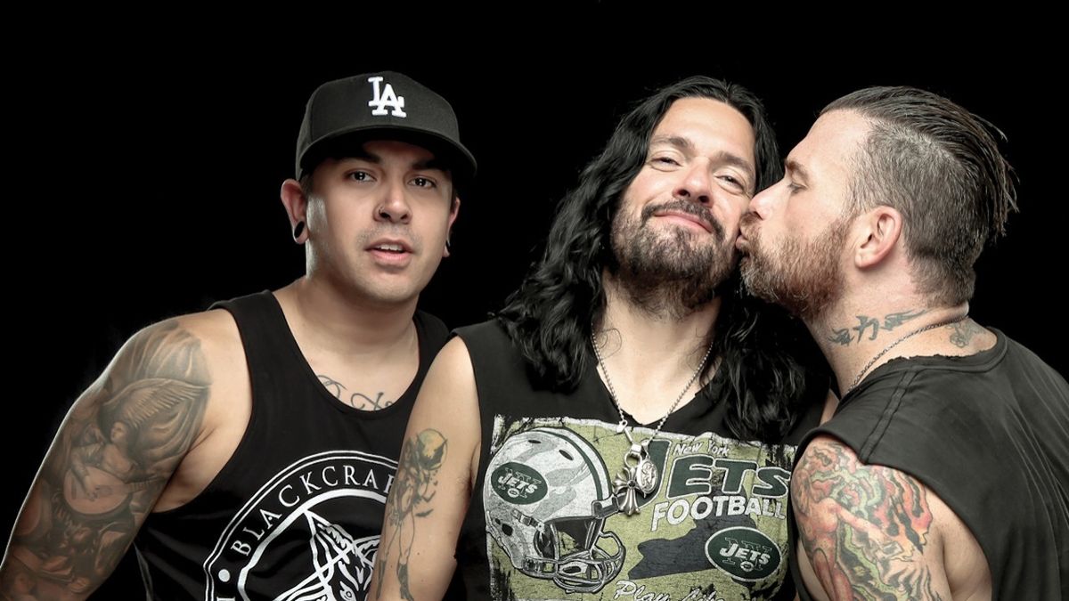 Prong: Songs From The Black Hole | Louder