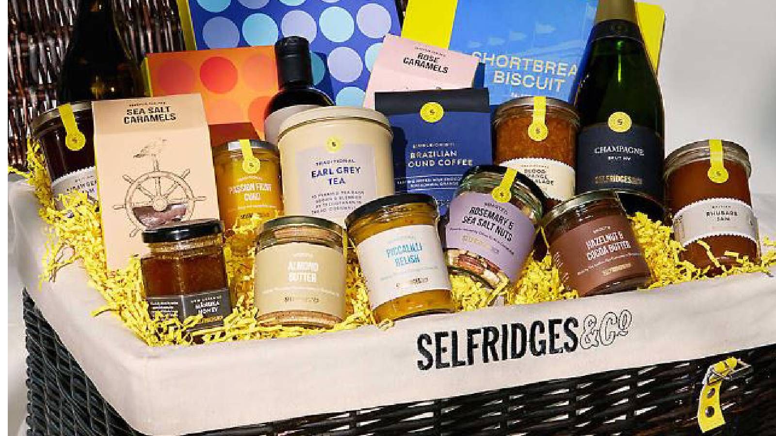 Selfridges discount codes - 50% OFF for August 2025