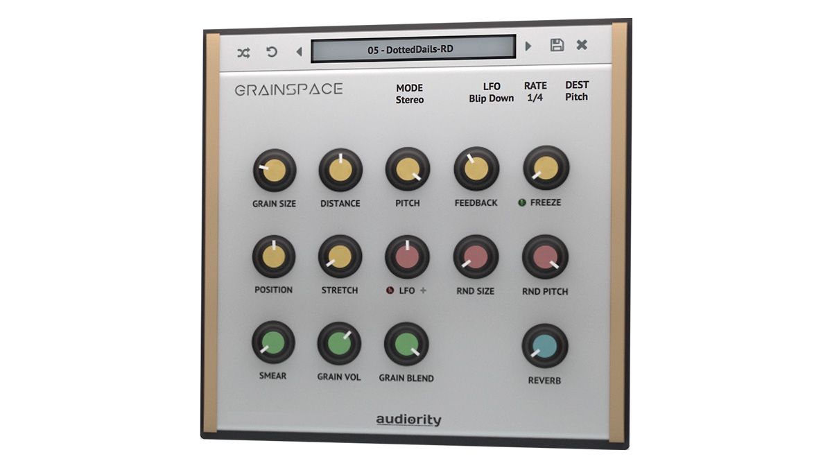 The best new effect plugins of 2017 | MusicRadar