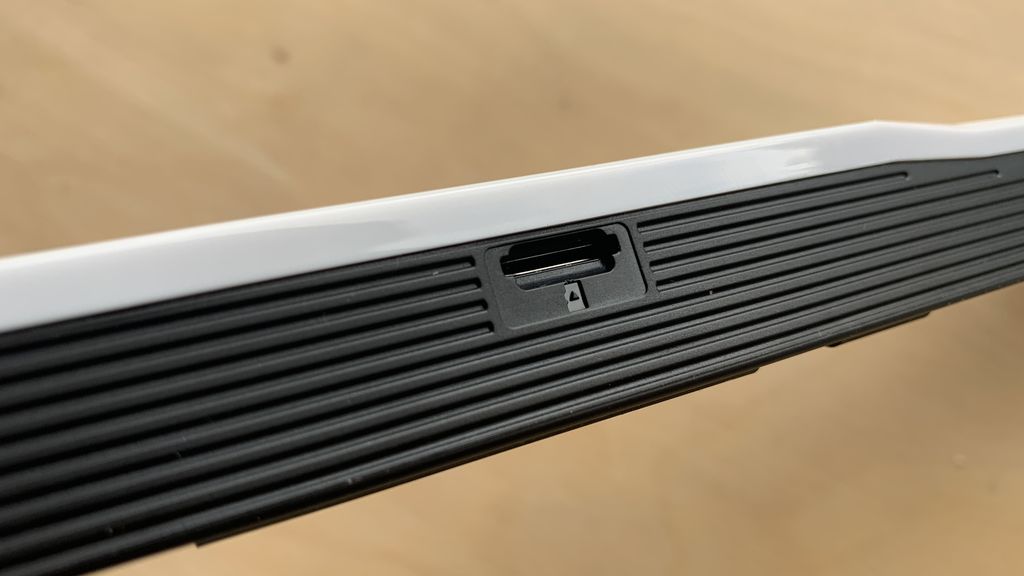 IRIScan Book 5 document and book scanner review | Digital Camera World