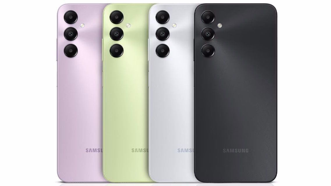 Best cheap Samsung phones | Android Central