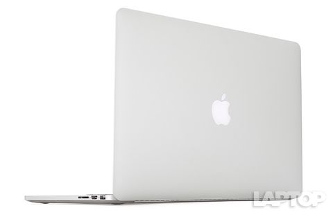 MacBook Pro with Retina Display (15-inch, Mid-2014) Review | Laptop Mag