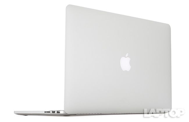 MacBook Pro with Retina Display (15-inch, Mid-2014) Review | Laptop Mag