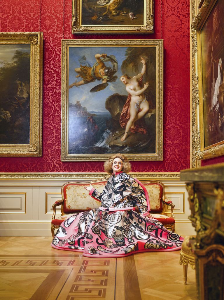Grayson Perry’s new show at the Wallace Collection explores the ...