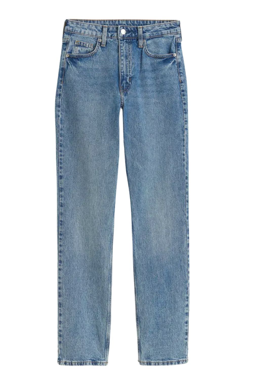 The Best Jeans: Shop The Jeans Fashion Editors Recommend | Marie Claire UK