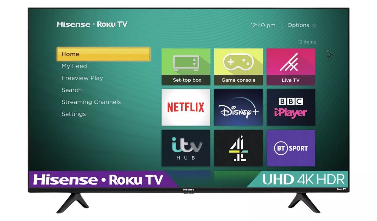 The best Roku smart TVs and devices of 2022 | What to Watch