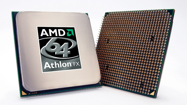 The five best AMD CPUs of all time: From old-school Athlon to brand-new ...