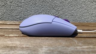 Logitech G203 Lightsync Review: Basic Cutie | Tom's Hardware
