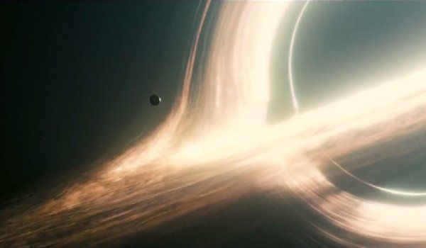 The 5 Most Incredible Interstellar Shots From Interstellar | Cinemablend