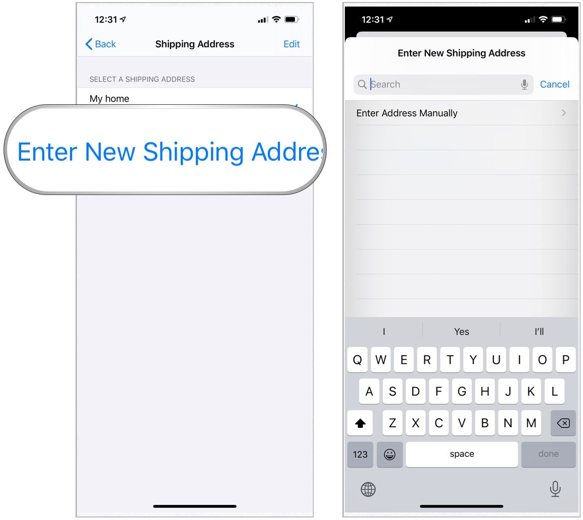 How to manage Apple Pay on your iPhone or iPad | iMore