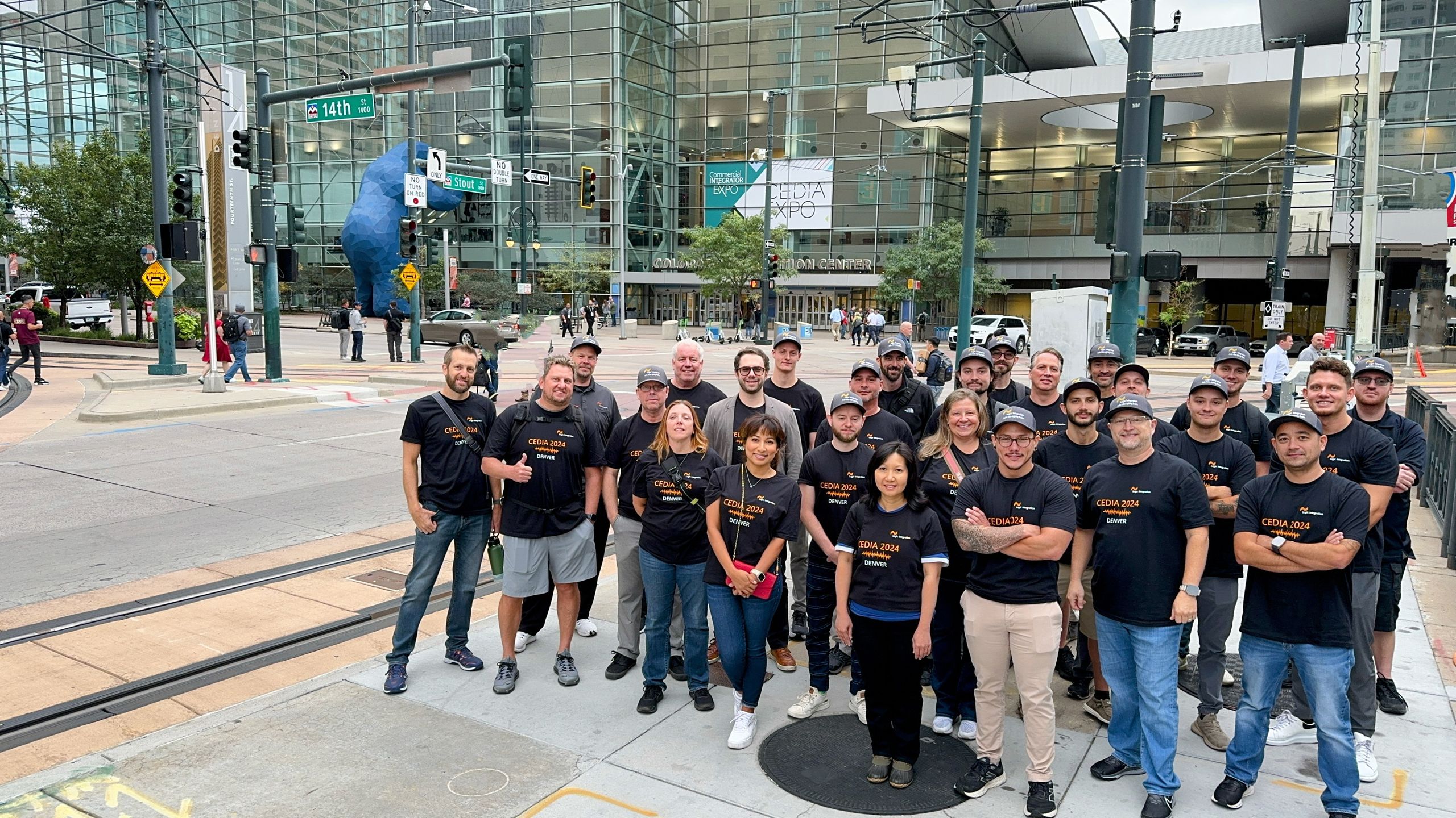 CEDIA Expo/Commercial Integrator Expo: Witness the Resi/Commercial Convergence | AVNetwork