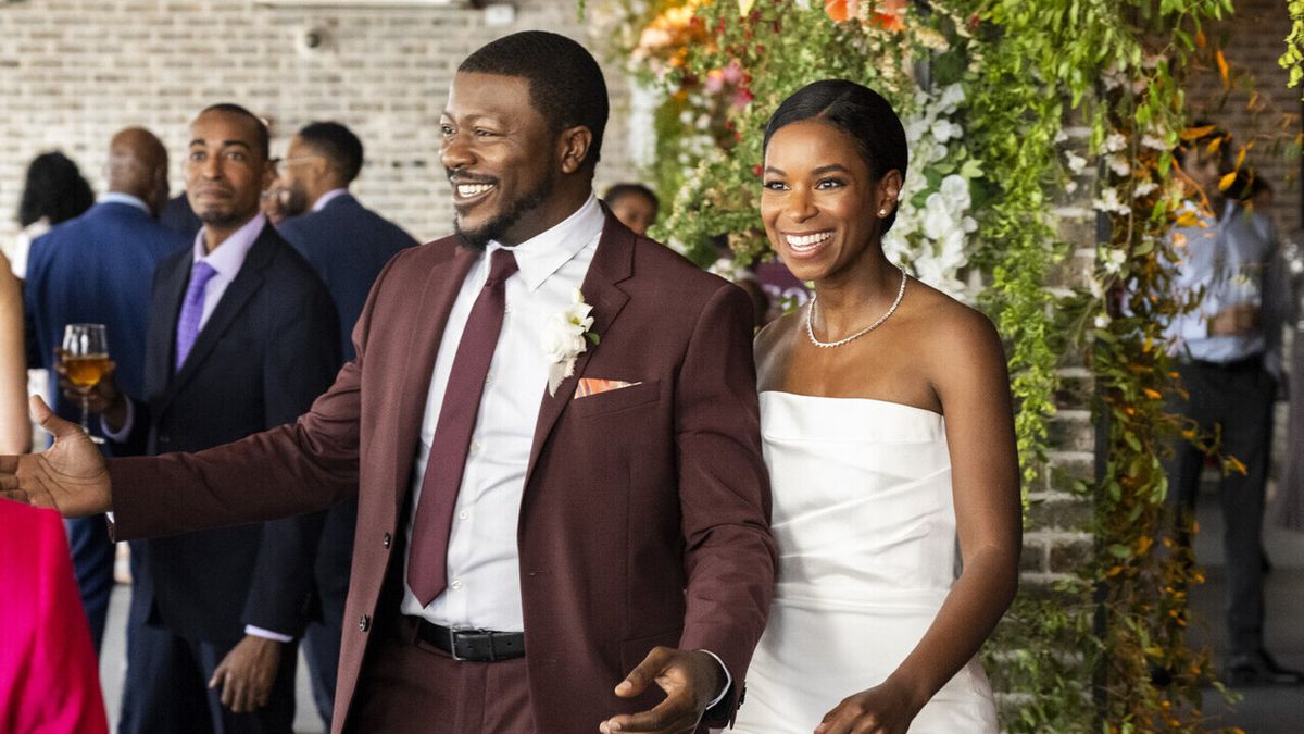 After FBI: Most Wanted's Gruesome Season 5 Finale Case, Edwin Hodge Breaks Down Ray's Beautiful ...