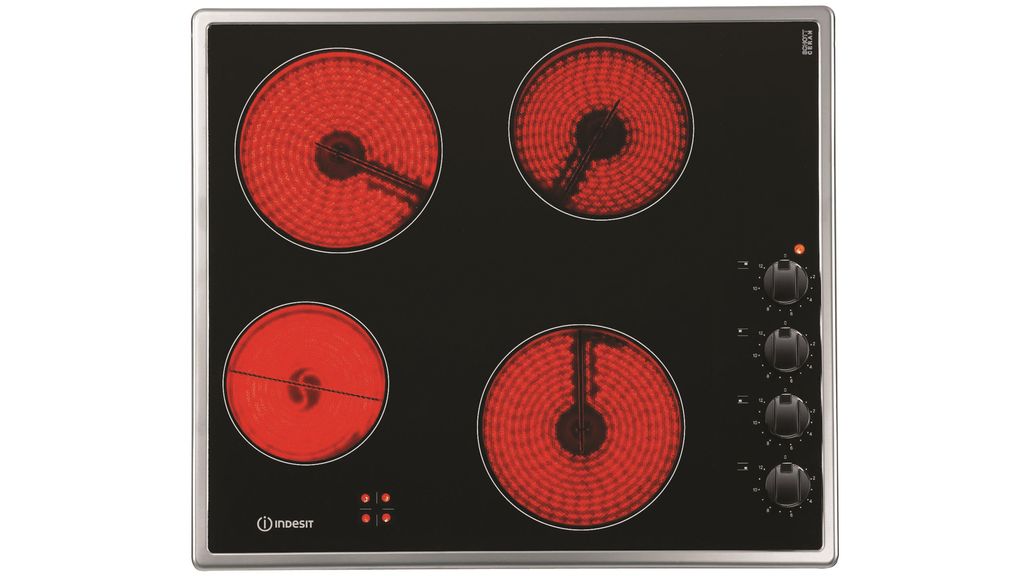 Induction hob vs ceramic hob: what are the pros and cons? | T3