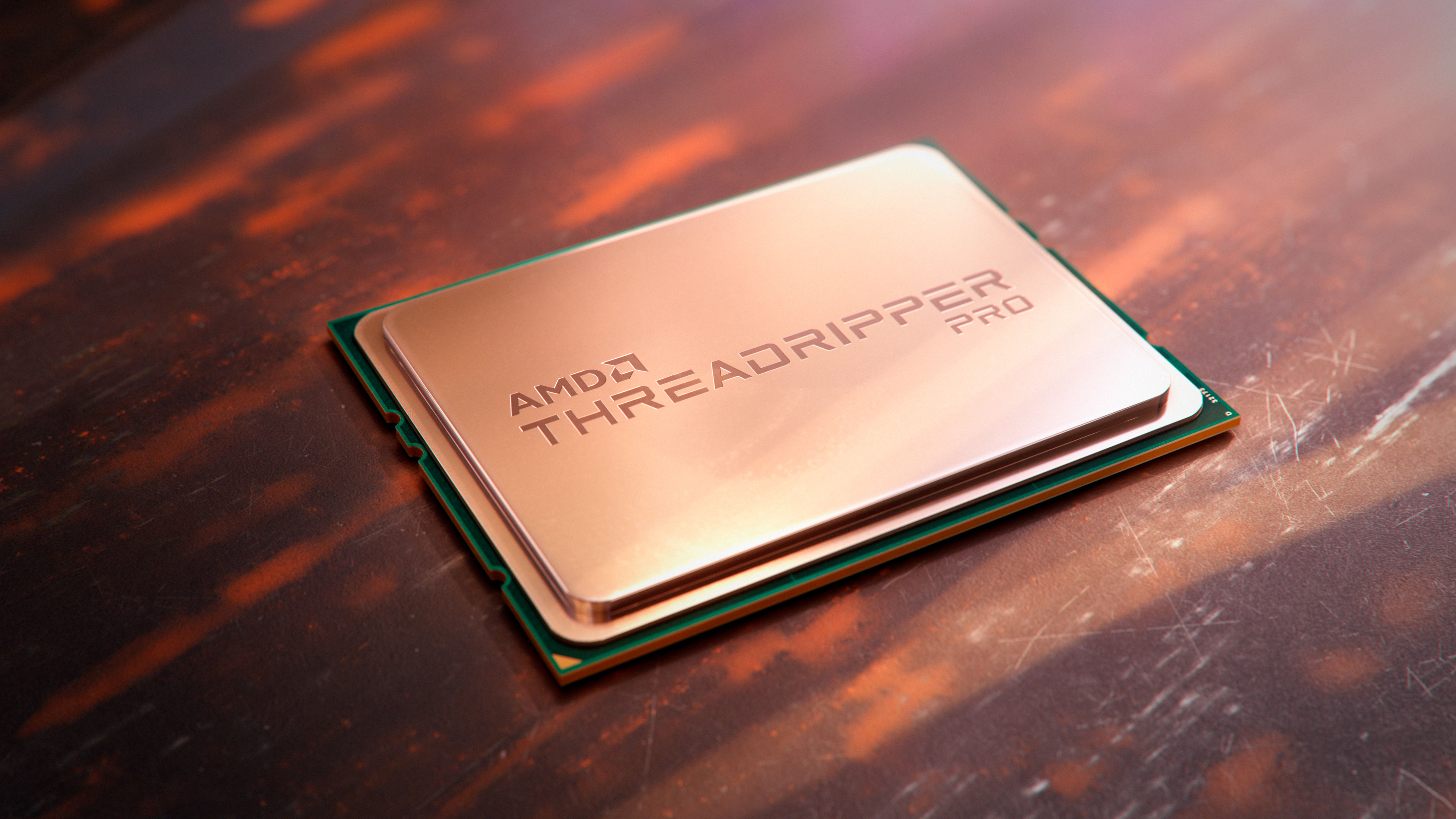 Threadripper Pro Goes Gaming With Nvidia's RTX 3080 Cloud Gaming Plan ...