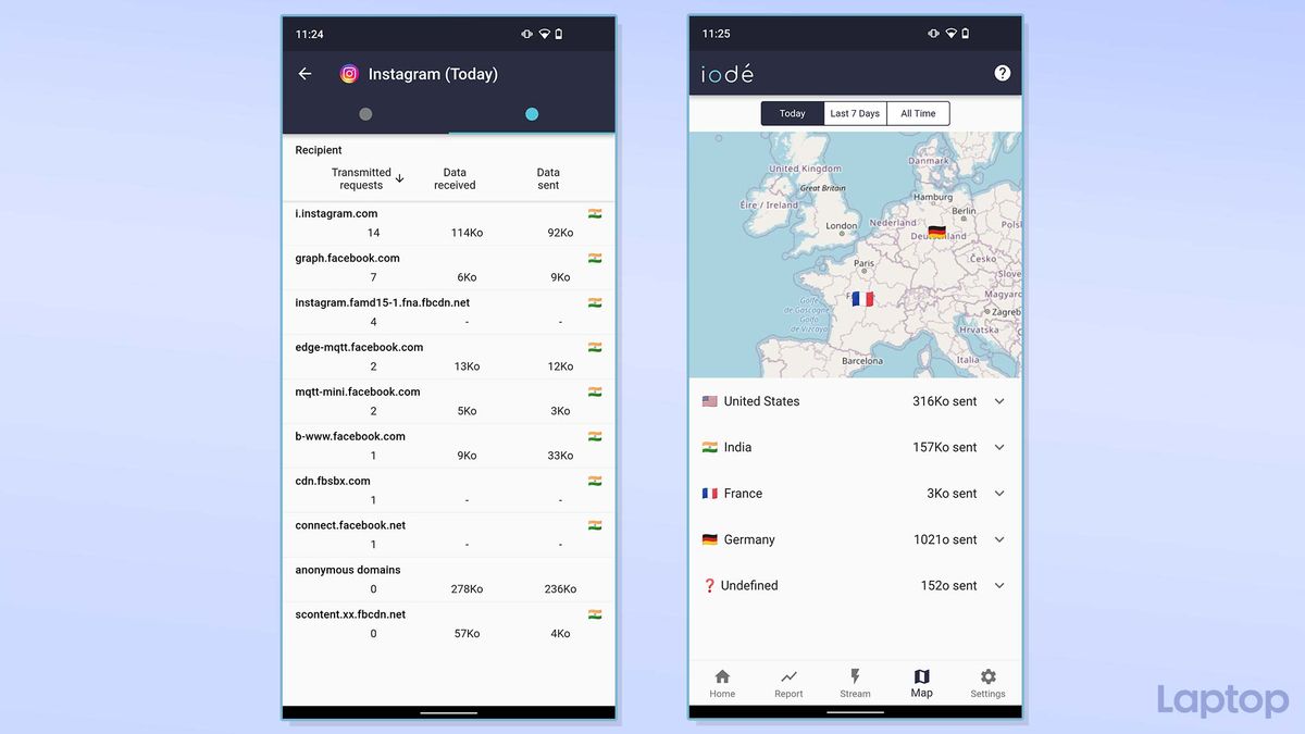 I tried a “de-Googled” Android phone for a week | Laptop Mag