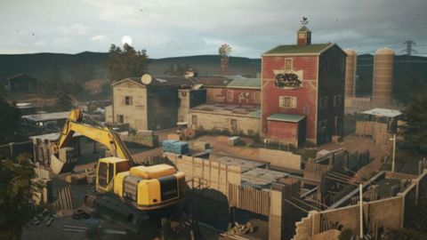 Rainbow Six Siege Void Edge: release date, operators, and more | PC Gamer