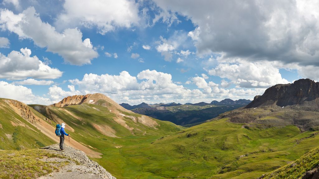 10 types of terrain you might encounter on your hikes | Advnture