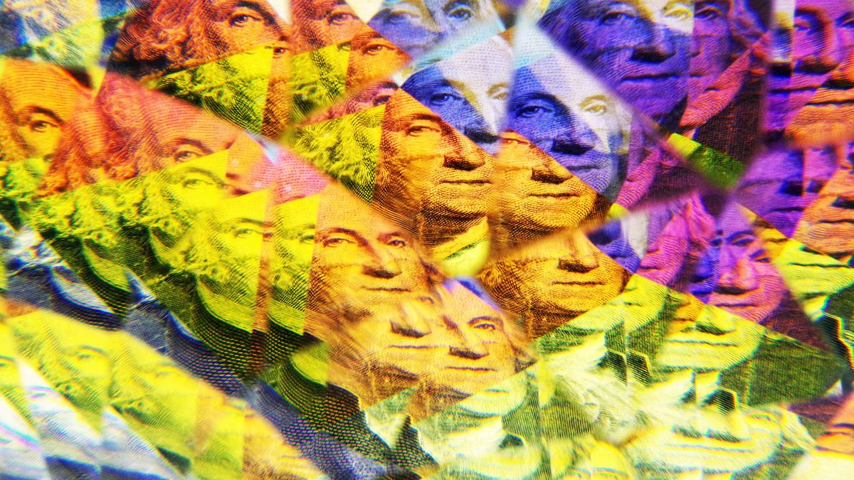 What's next for US interest rates? | The Week