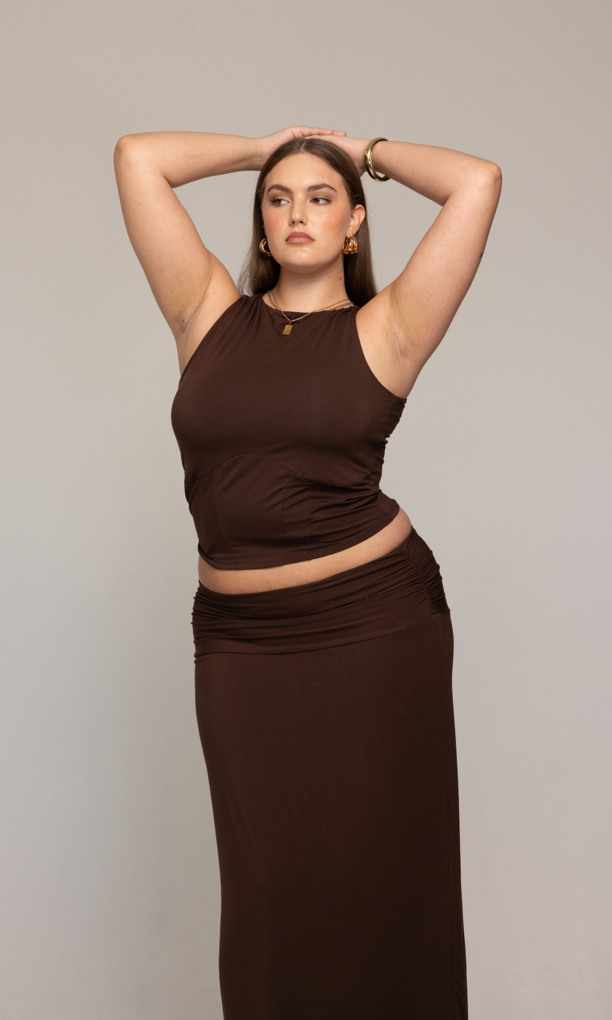28 Plus-Size Friendly Styles on My Spring Wish List | Who What Wear