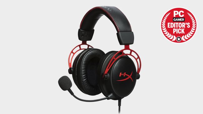 The best Fortnite headset 2020 | PC Gamer
