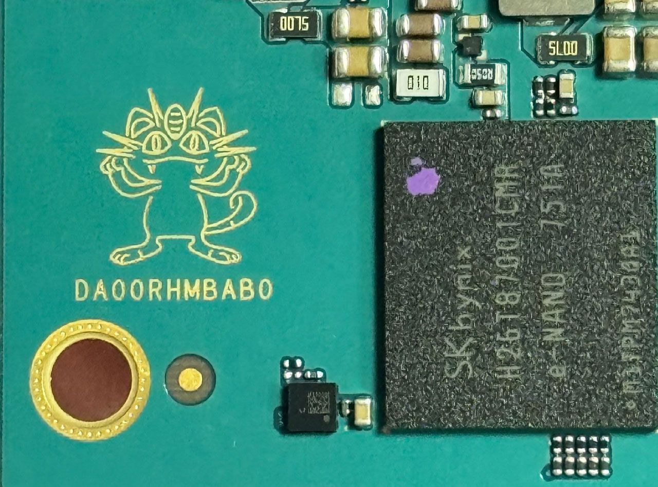 Intel's biggest failure pops up on a Pokemon-emblazoned motherboard ...
