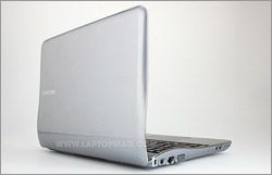 Samsung SF310 Review | Laptop Mag