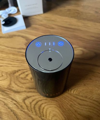 I cleared odors with this discounted NEOM oil diffuser | Homes and Gardens