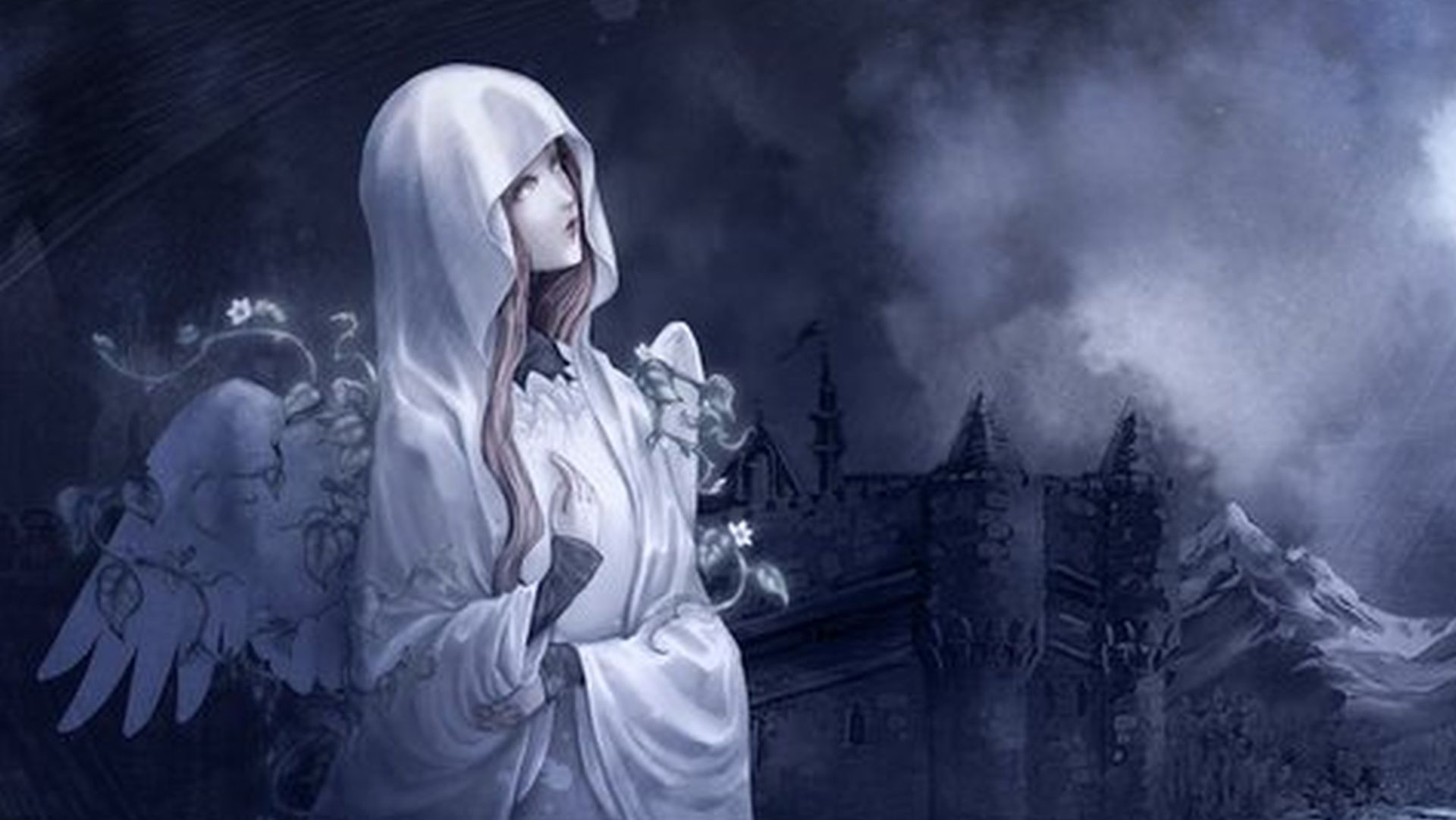 16 years later, a legendary roguelike is getting a prequel thanks to a ...