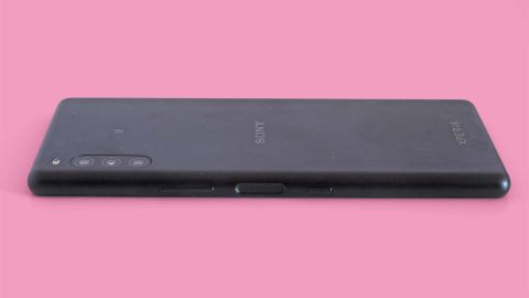 Sony Xperia L4 review | TechRadar