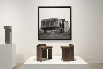 Don Cameron's photography inspires his new furniture design | Wallpaper*