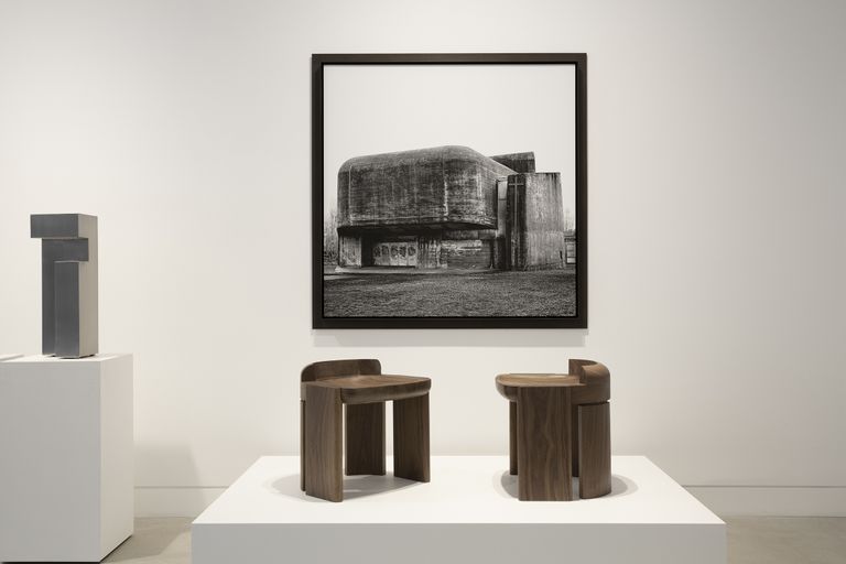 Don Cameron's photography inspires his new furniture design | Wallpaper*
