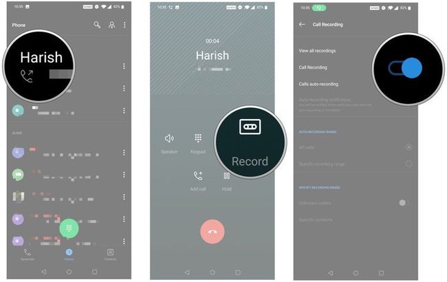 How to record a phone call on Android | Android Central