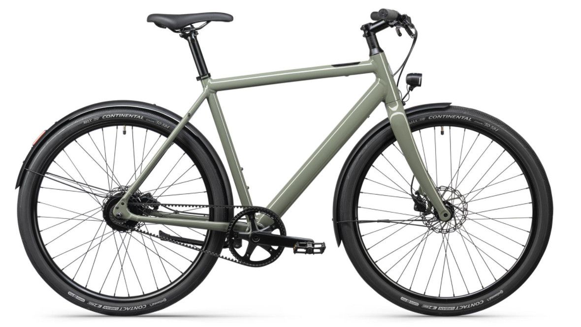 The most exciting e-bikes of 2022: light, fast, and powerful bikes ...