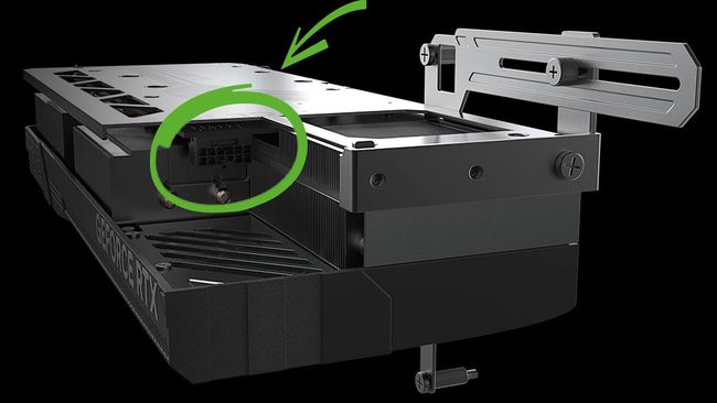 Gigabyte RTX 4090 Update Recesses 16-Pin Power Connector | Tom's Hardware