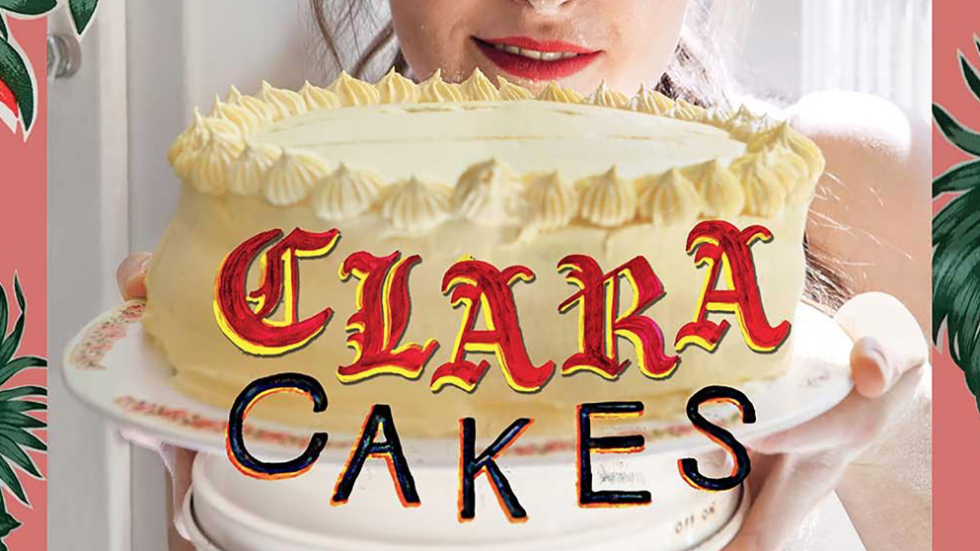 Clara Cakes Best Summer Recipe - Easy Summer Dessert Recipe | Marie Claire