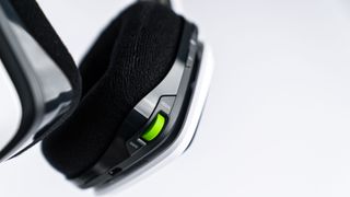 Astro A20 wireless gaming headset review | PC Gamer