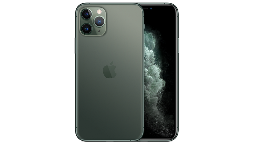 iPhone 11 colors: the new options for the iPhone 11 and 11 Pro | TechRadar