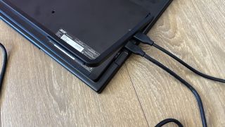 Acer PD3 Dual-Screen Portable Monitor review: heavy in your bag and on ...