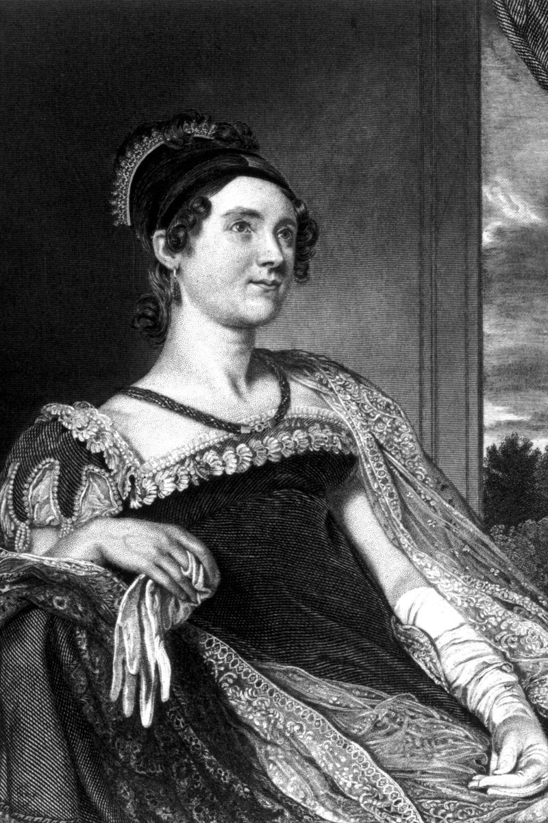 40 Best First Lady Fashion Moments of All Time | First Lady Style ...