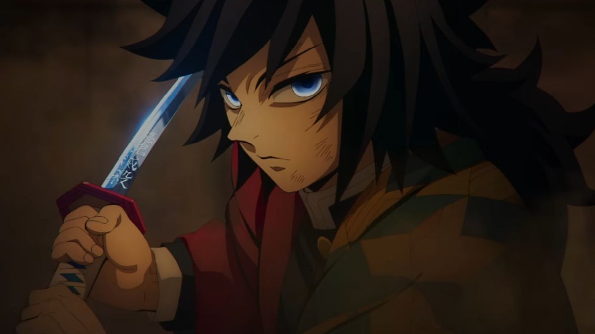 Demon Slayer's Hashira, explained | GamesRadar+