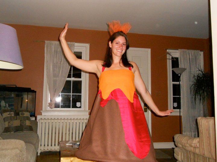 Photos: Best Science-Themed Halloween Costumes | Live Science